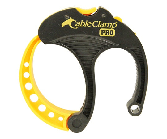 E-Value Cable Clamp PRO 60mm CCP-L 1pc – カイゴロウ