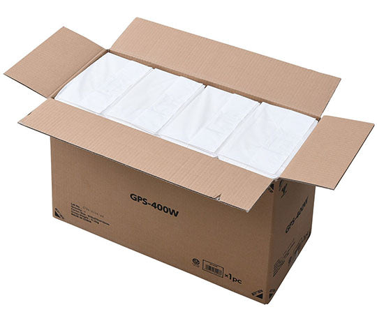 1回使い捨て 薄型ペットシーツ 1箱（100枚×4袋入） GPS-400W 1箱(100枚×4袋入) – カイゴロウ