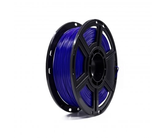 FLASHFORGE filament 500g blue PLA-F18 1 roll – カイゴロウ