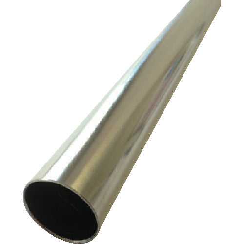 Mori Industries MS Stainless Steel Pipe 16 x 1.0 x 910 MS 16/910 1 pie ...