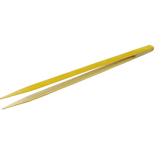 TRUSCO 竹ピンセット 200mm 先細型 TSP-52 1 本 – カイゴロウ