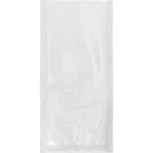 SURE embossed nylon plastic bag, fixed size type (100 pieces) PAP-0120 ...