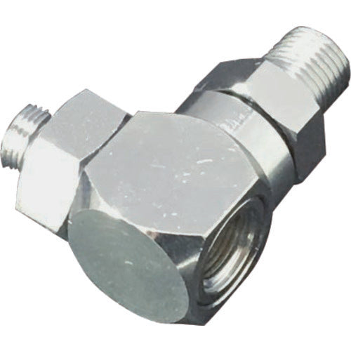 Yamato Multi-Custom Connection Branch Coupling (Male Thread) MR-1M 1 p ...