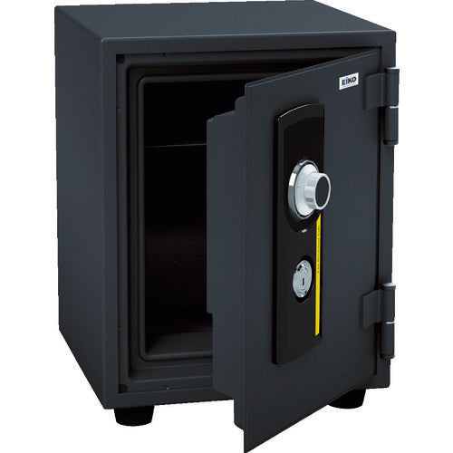Eiko Combination Fireproof Safe BES-8 1 unit – カイゴロウ